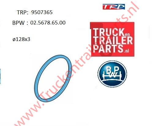 Trailerparts