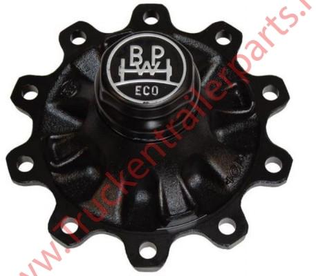 Hub Bpw 10 ton eco plus